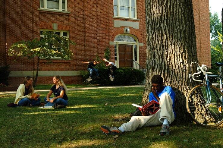 Home - Berea College