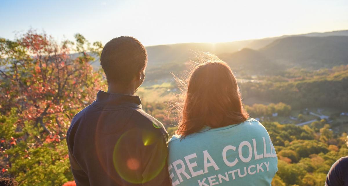 Life at Berea - Berea College