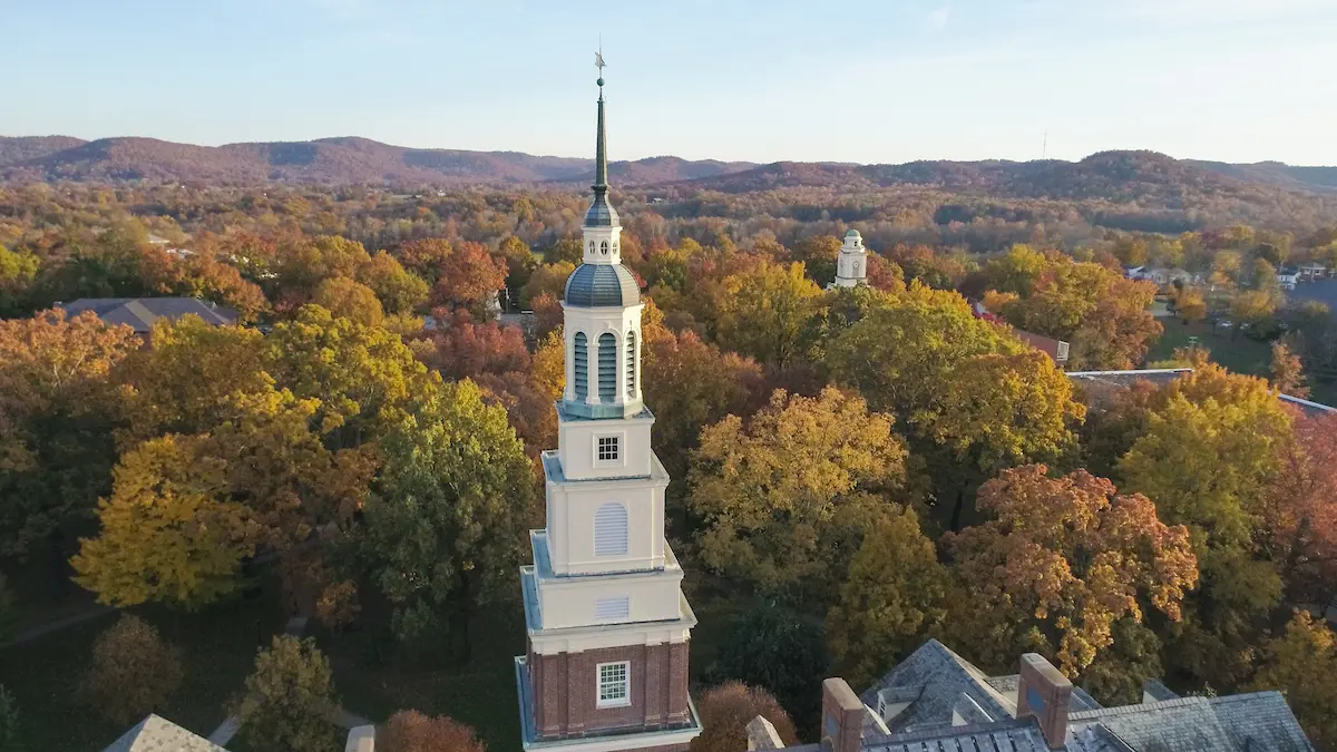 About - Berea College