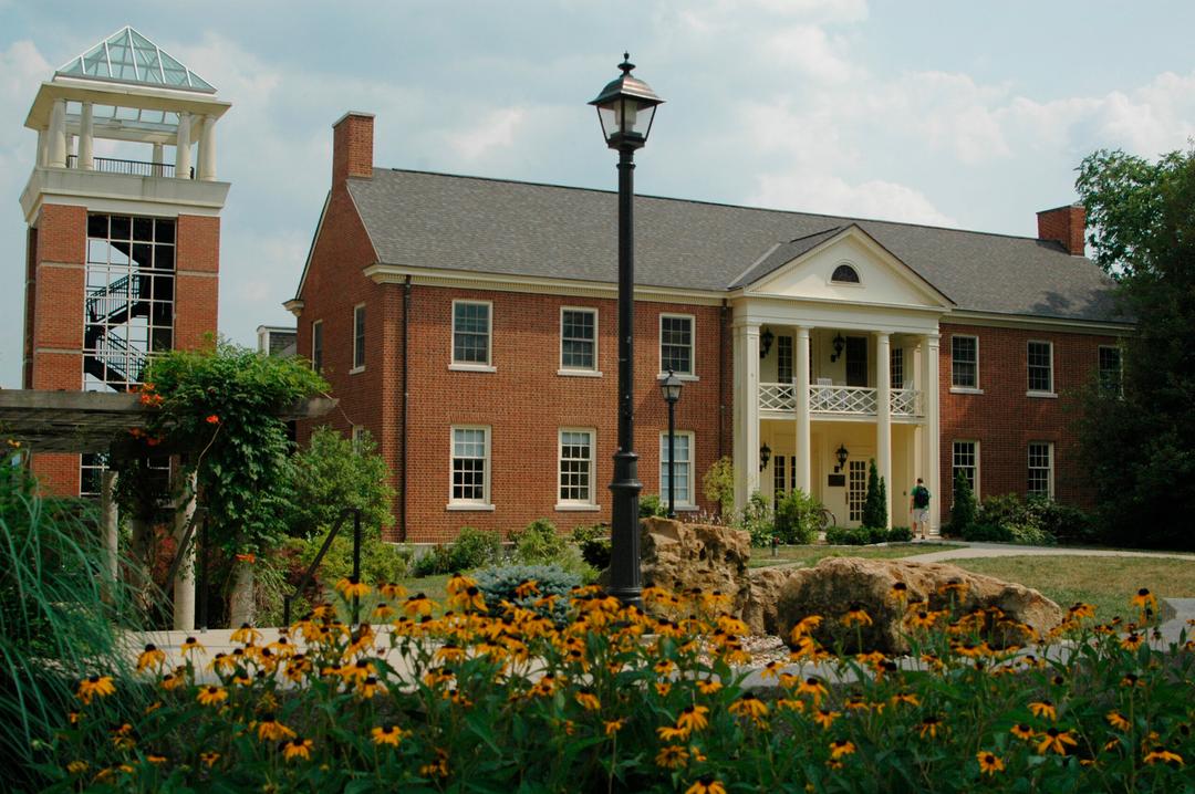 Woods-Penniman - Berea College