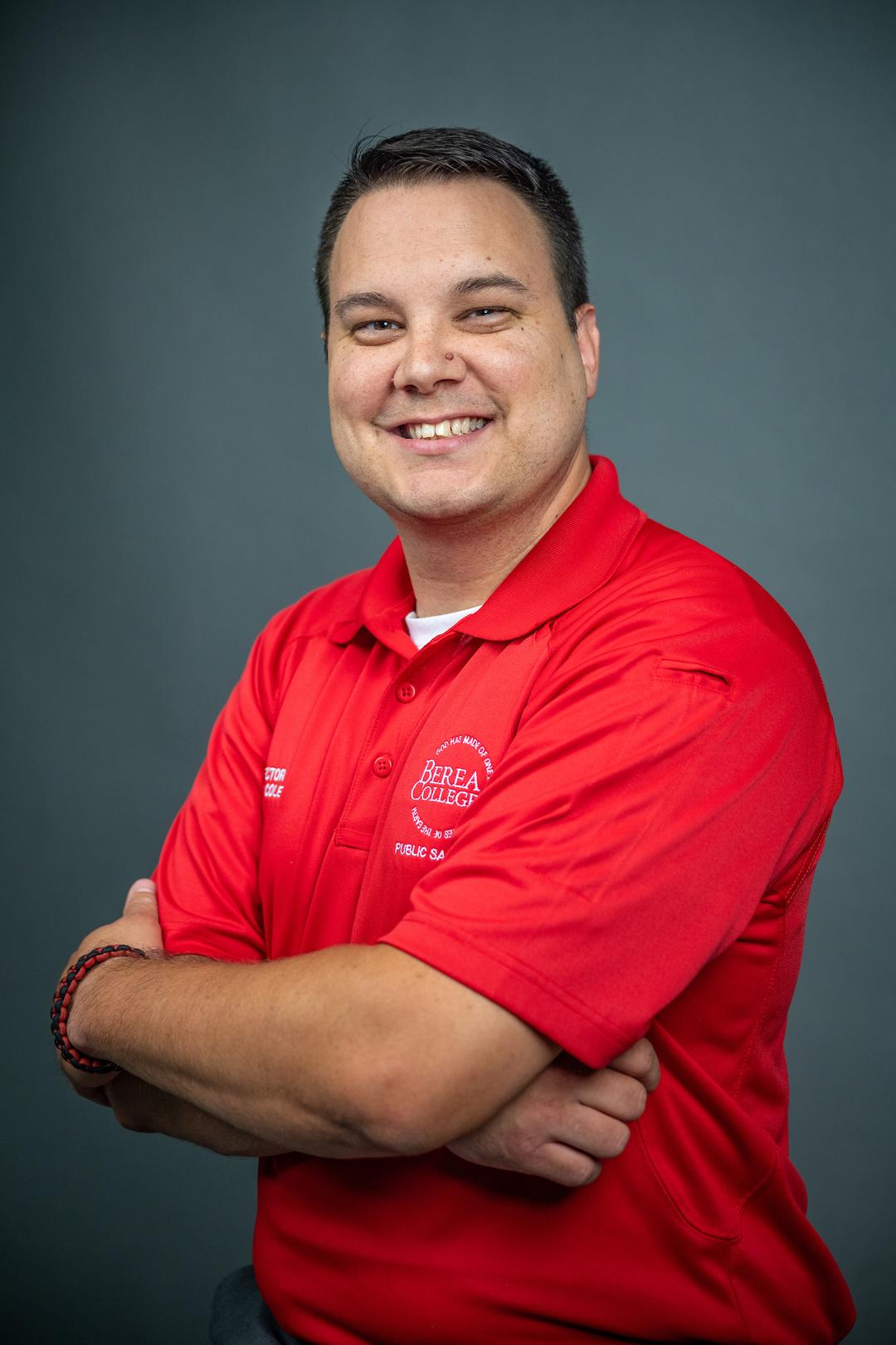 Staff - Berea College