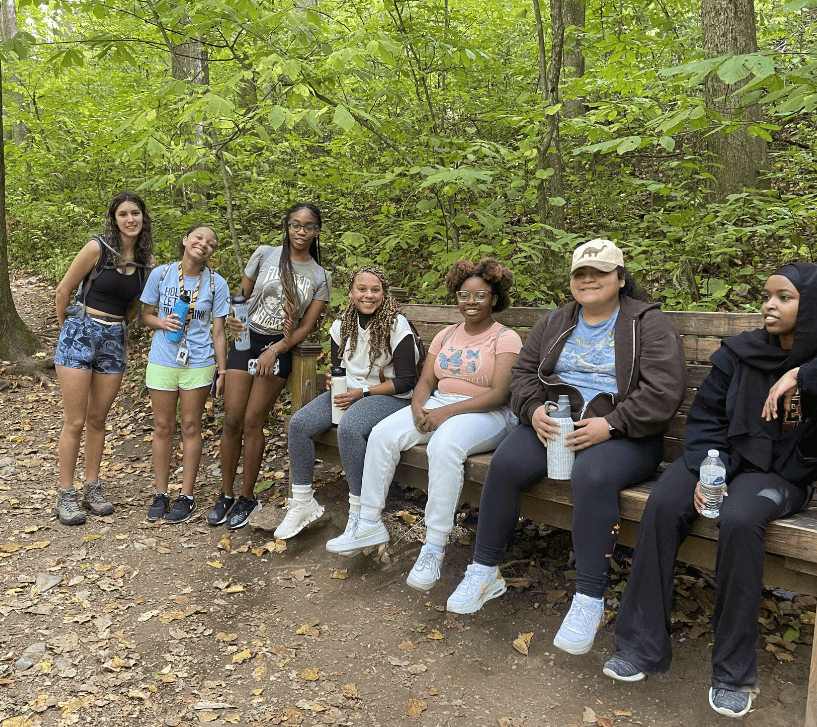 Emerging Scholars Program - Berea College