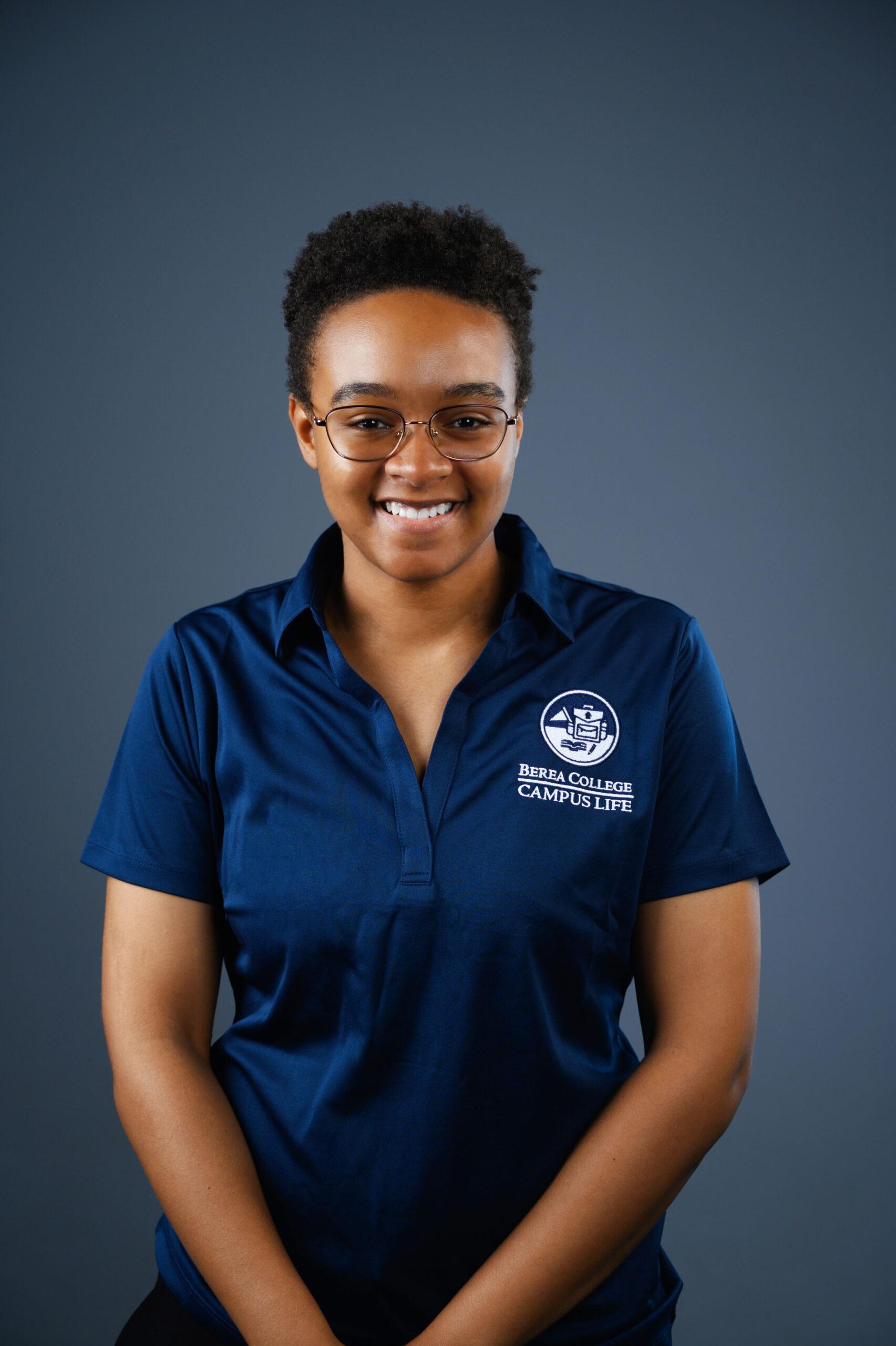 Staff - Berea College