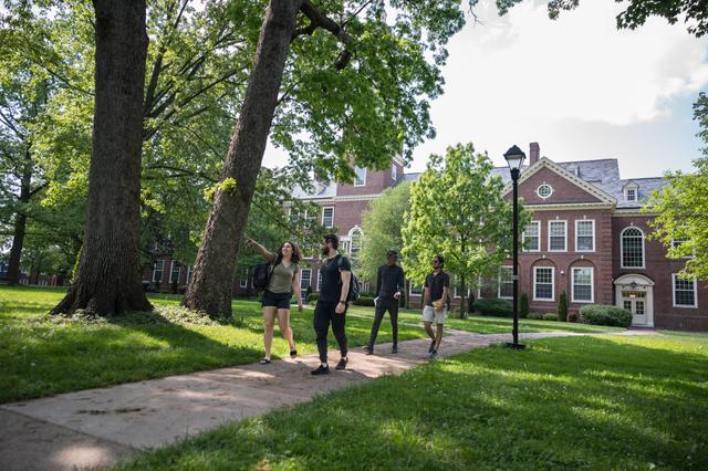 Admissions & Aid - Berea College