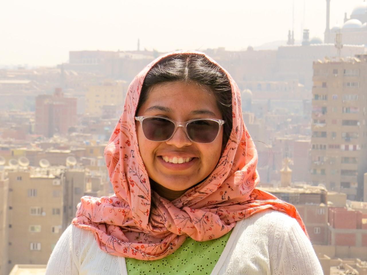 How to apply to study abroad - Berea College