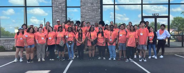 Emerging Scholars Program - Berea College