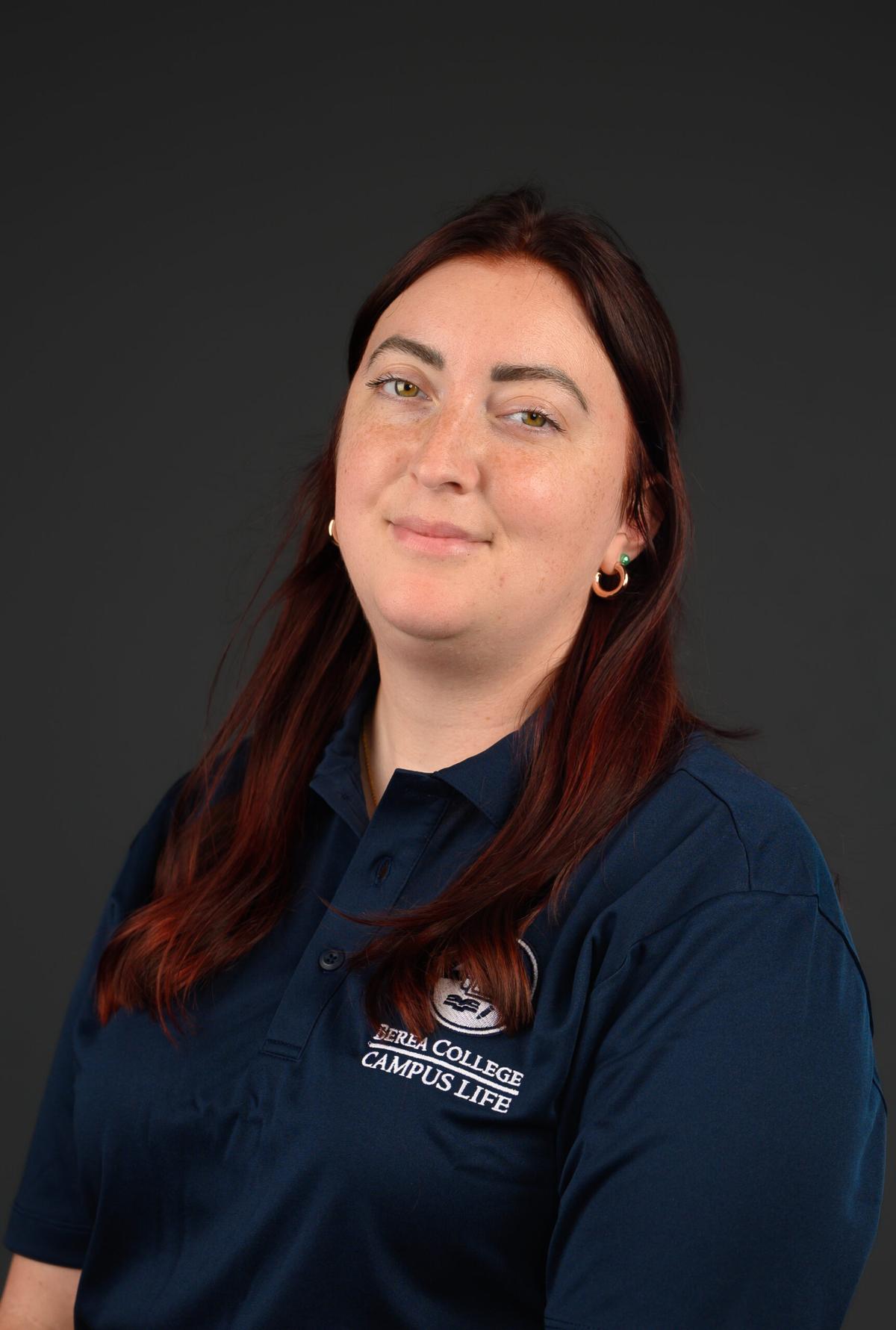 Staff - Berea College