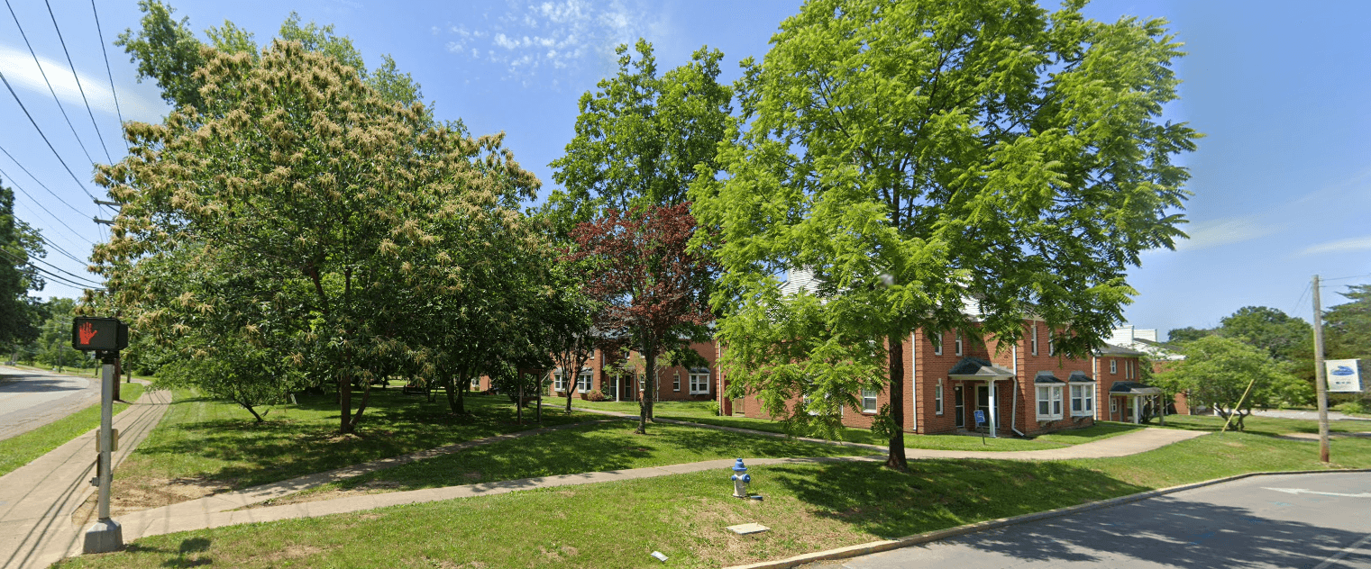 Ecovillage Food Forest - Berea College