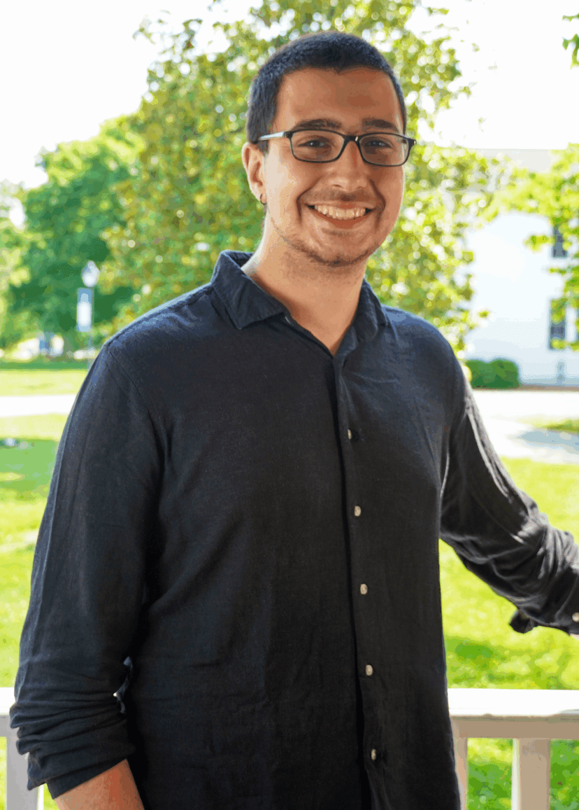 Staff - Berea College