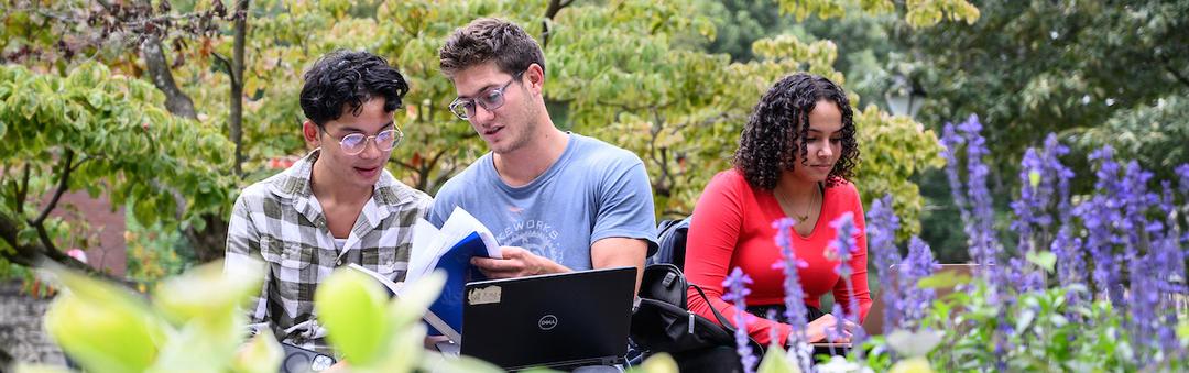 For You - Students - Berea College